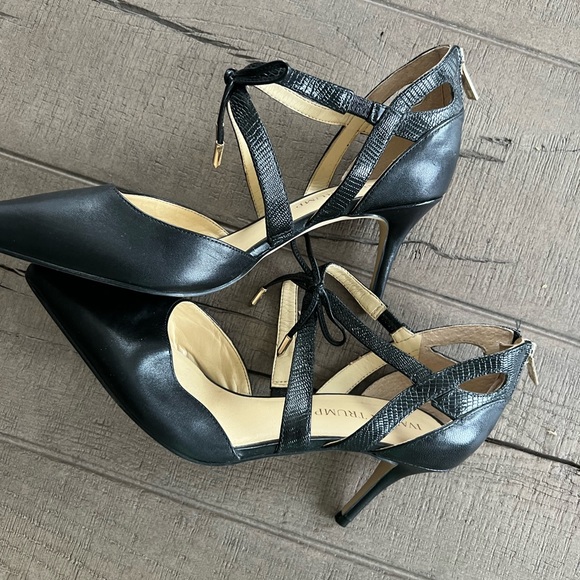 Ivanka Trump | Shoes | Ivanka Trump Heels | Poshmark
